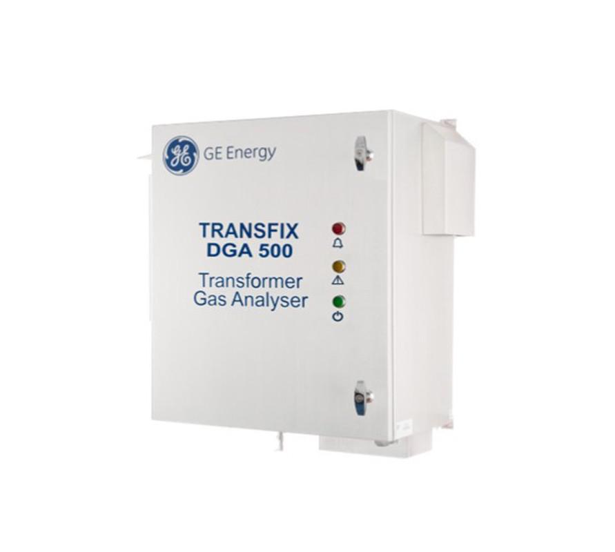 Transfix DGA500 Transformatör İzleme ve Teşhis Sistemi - EKOS ELECTRIC
